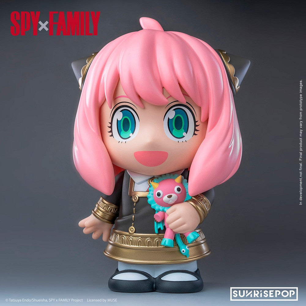 SPY×FAMILY Anya Figural Bank – Beast Kingdom SEA