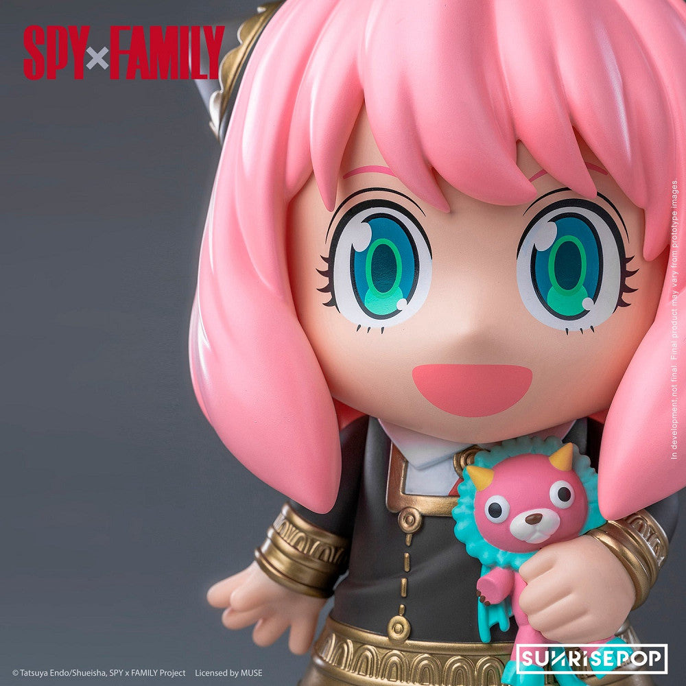 SPY×FAMILY Anya Figural Bank – Beast Kingdom SEA