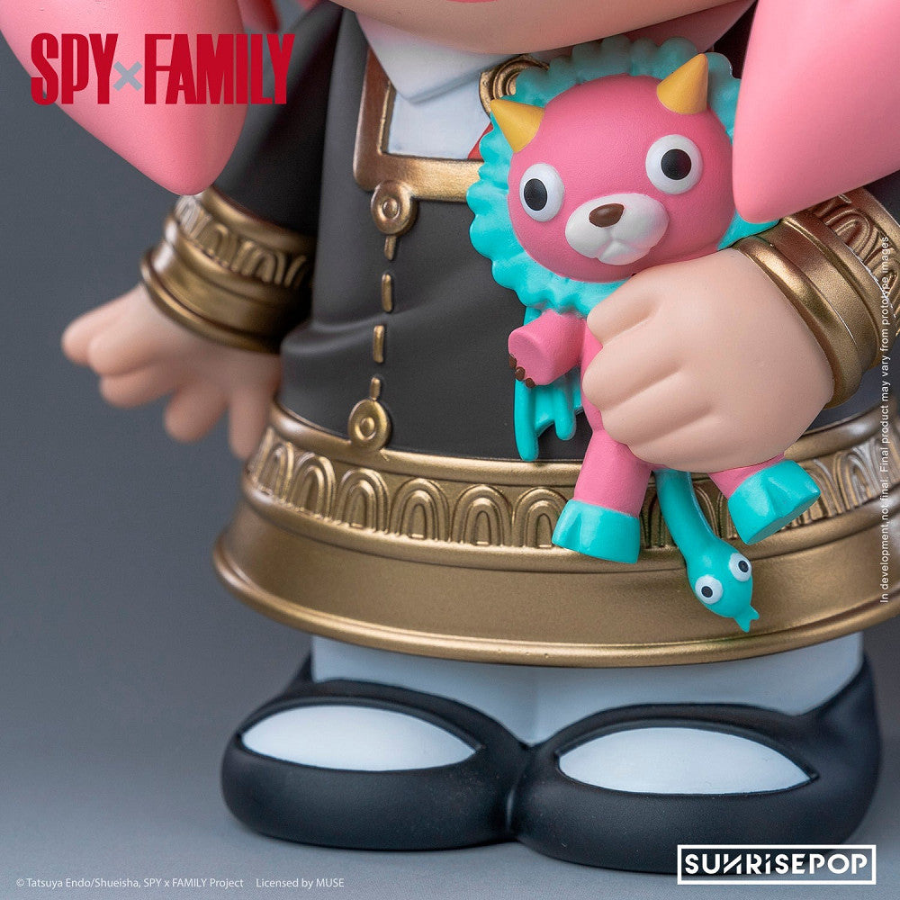 SPY×FAMILY Anya Figural Bank – Beast Kingdom SEA
