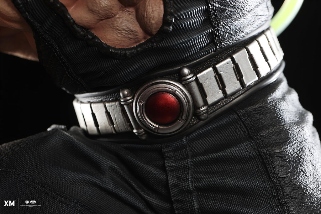 XM Studio Bane (Classic Series) 1/6 Scale – Beast Kingdom SEA