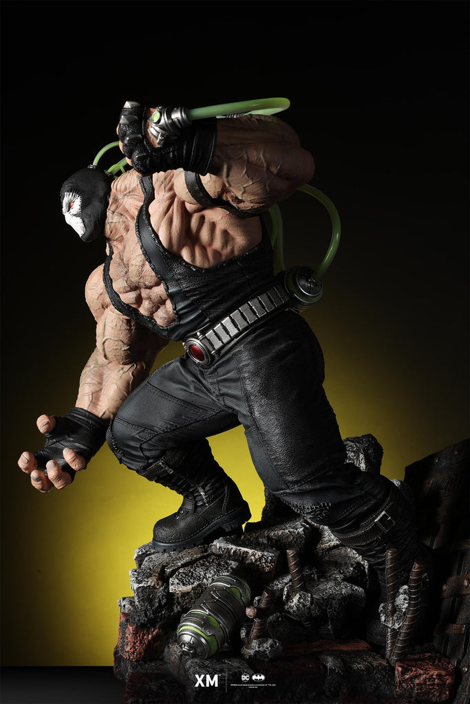 XM Studio Bane (Classic Series) 1/6 Scale – Beast Kingdom SEA