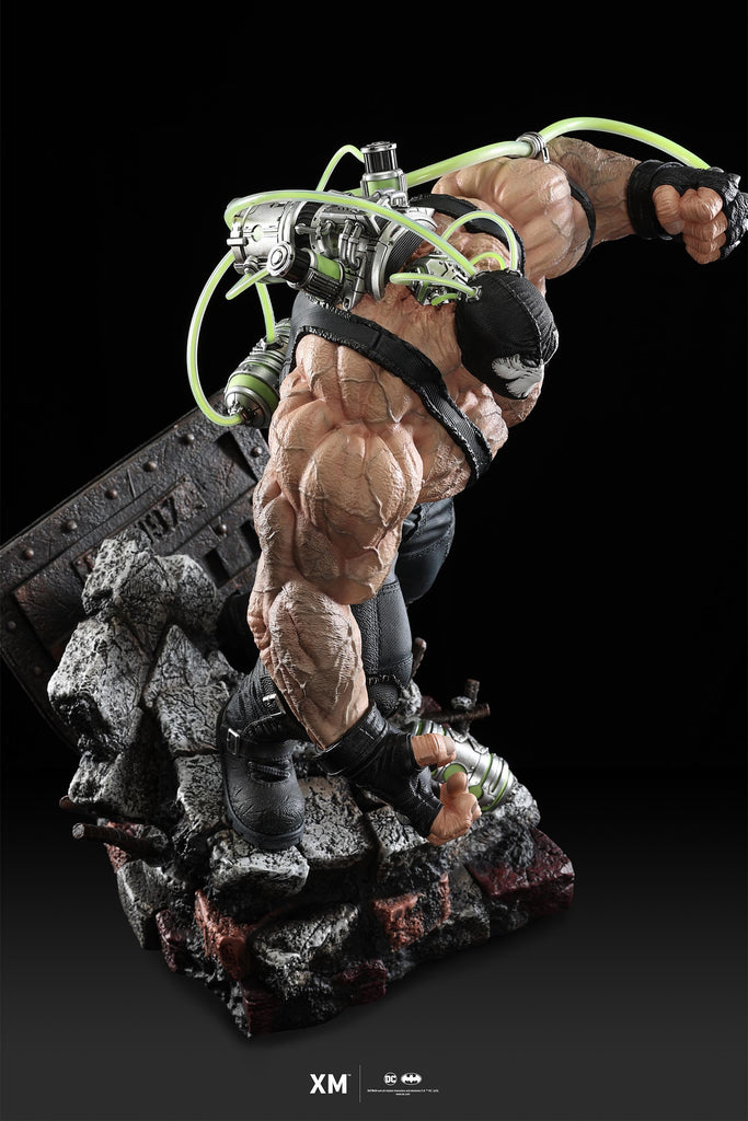 XM Studio Bane (Classic Series) 1/6 Scale – Beast Kingdom SEA