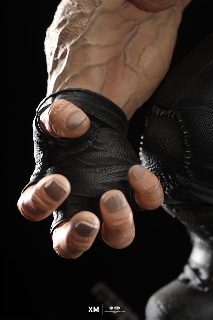 XM Studio Bane (Classic Series) 1/4 Scale – Beast Kingdom SEA