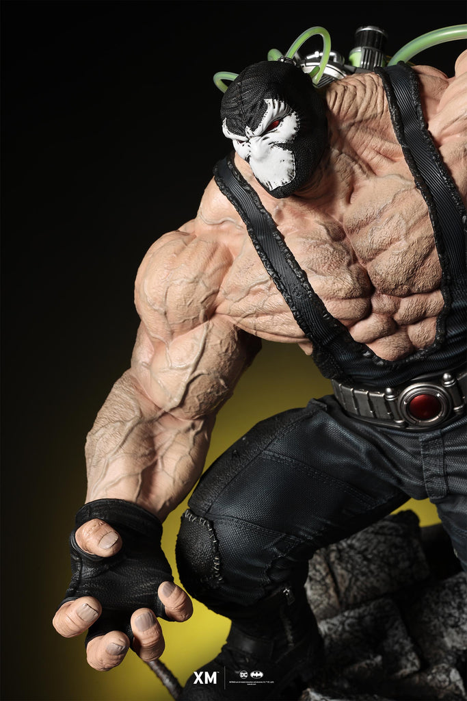 XM Studio Bane (Classic Series) 1/4 Scale – Beast Kingdom SEA