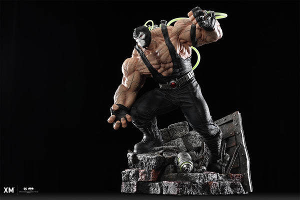 XM Studio Bane (Classic Series) 1/6 Scale – Beast Kingdom SEA
