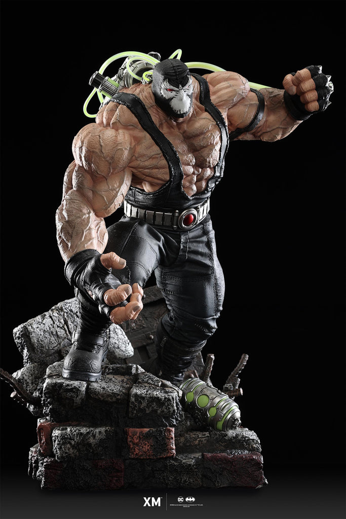 XM Studio Bane (Classic Series) 1/6 Scale – Beast Kingdom SEA