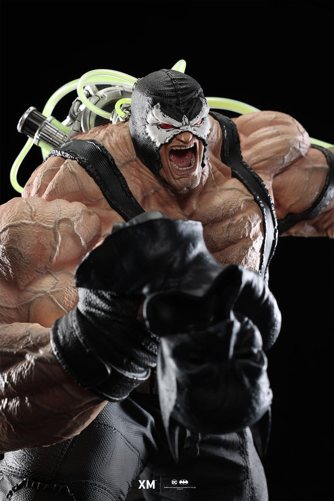 XM Studio Bane (Classic Series) 1/4 Scale – Beast Kingdom SEA