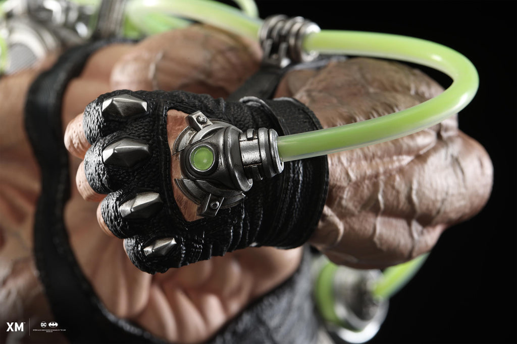 XM Studio Bane (Classic Series) 1/6 Scale – Beast Kingdom SEA