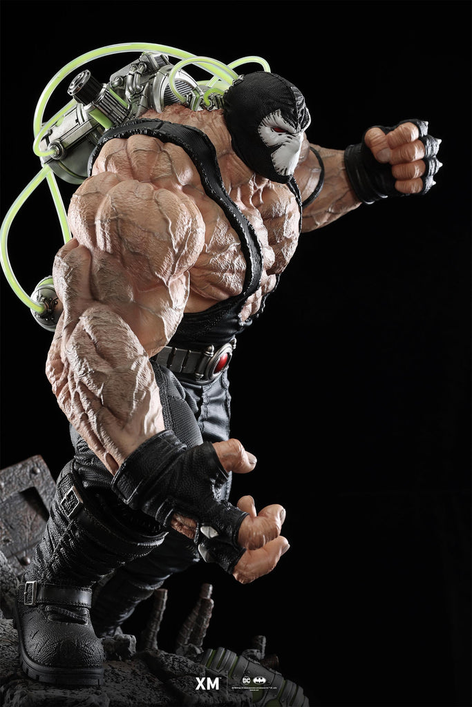 XM Studio Bane (Classic Series) 1/6 Scale – Beast Kingdom SEA