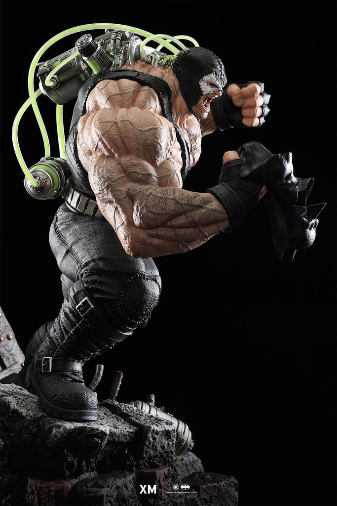 XM Studio Bane (Classic Series) 1/4 Scale – Beast Kingdom SEA