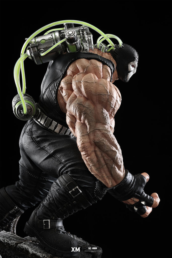 XM Studio Bane (Classic Series) 1/6 Scale – Beast Kingdom SEA