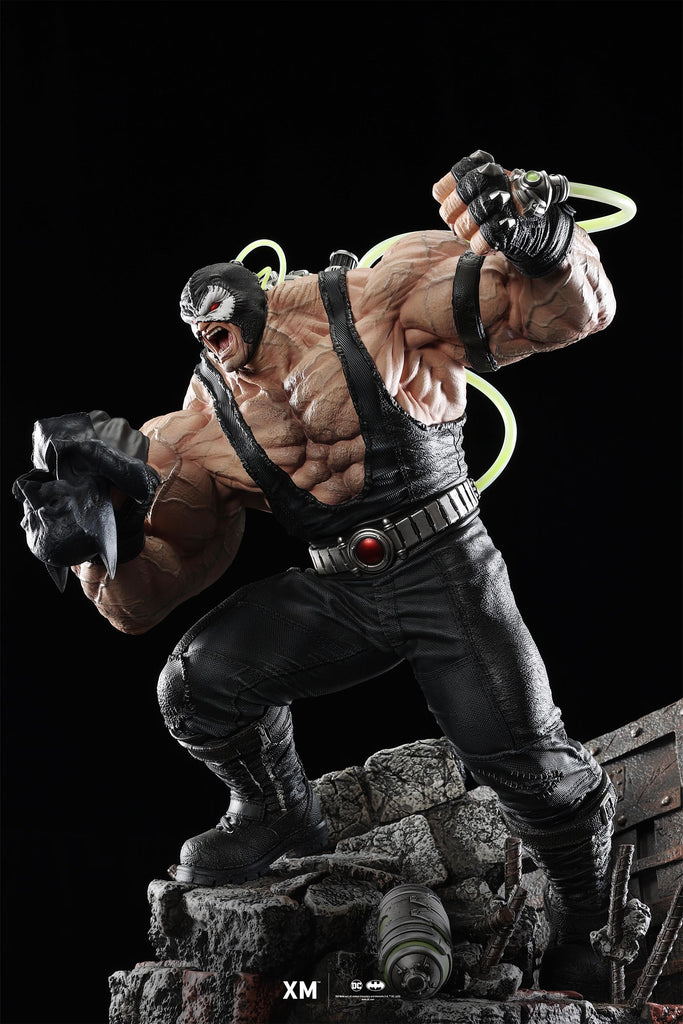 XM Studio Bane (Classic Series) 1/4 Scale – Beast Kingdom SEA