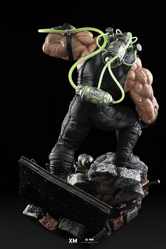 XM Studio Bane (Classic Series) 1/6 Scale – Beast Kingdom SEA