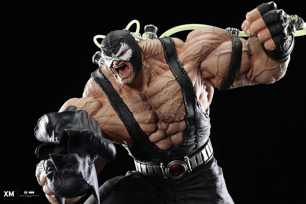 XM Studio Bane (Classic Series) 1/4 Scale – Beast Kingdom SEA