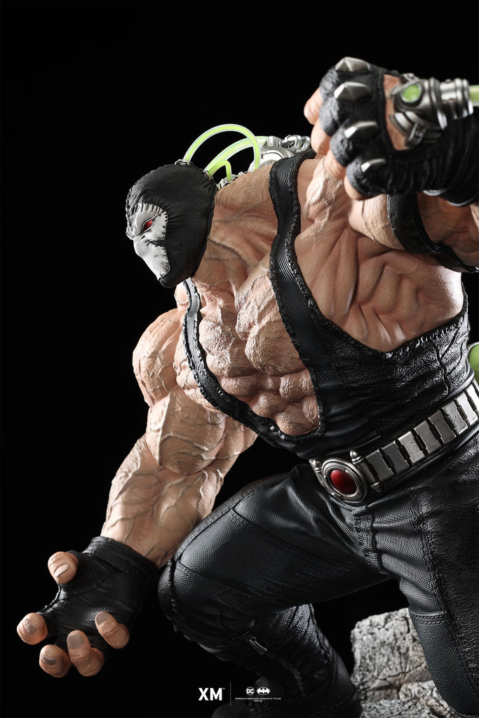 XM Studio Bane (Classic Series) 1/6 Scale – Beast Kingdom SEA