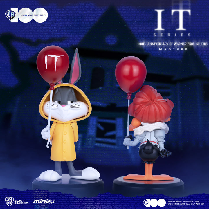 Mini Egg Attack – Beast Kingdom SEA