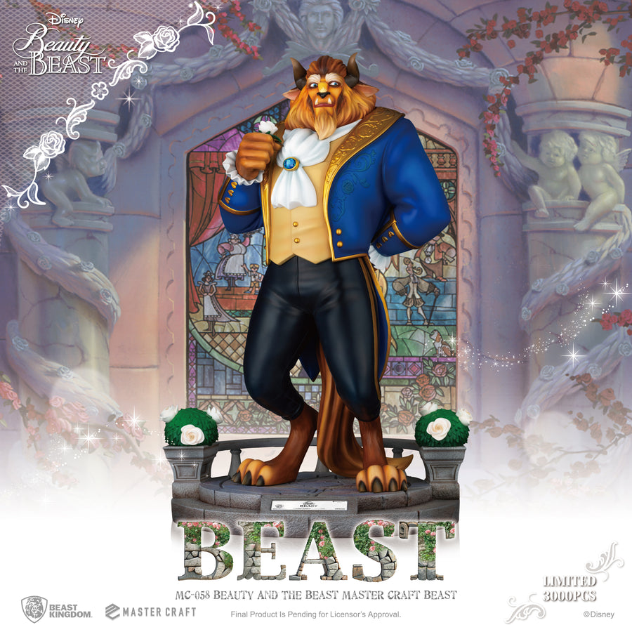 Disney – Beast Kingdom SEA