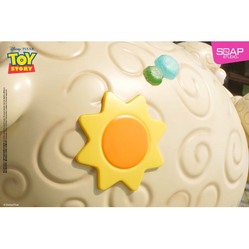 Soap Studio PX027 Mega Bo Peep's Sheep Figure – Beast Kingdom SEA