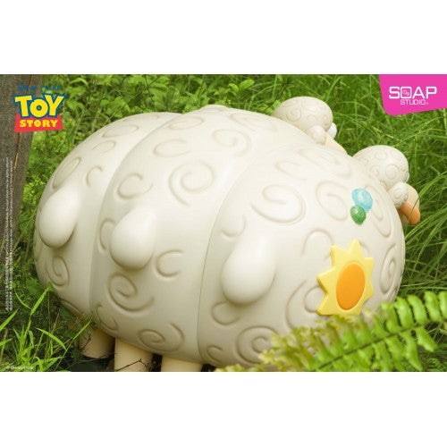 Soap Studio PX027 Mega Bo Peep's Sheep Figure – Beast Kingdom SEA