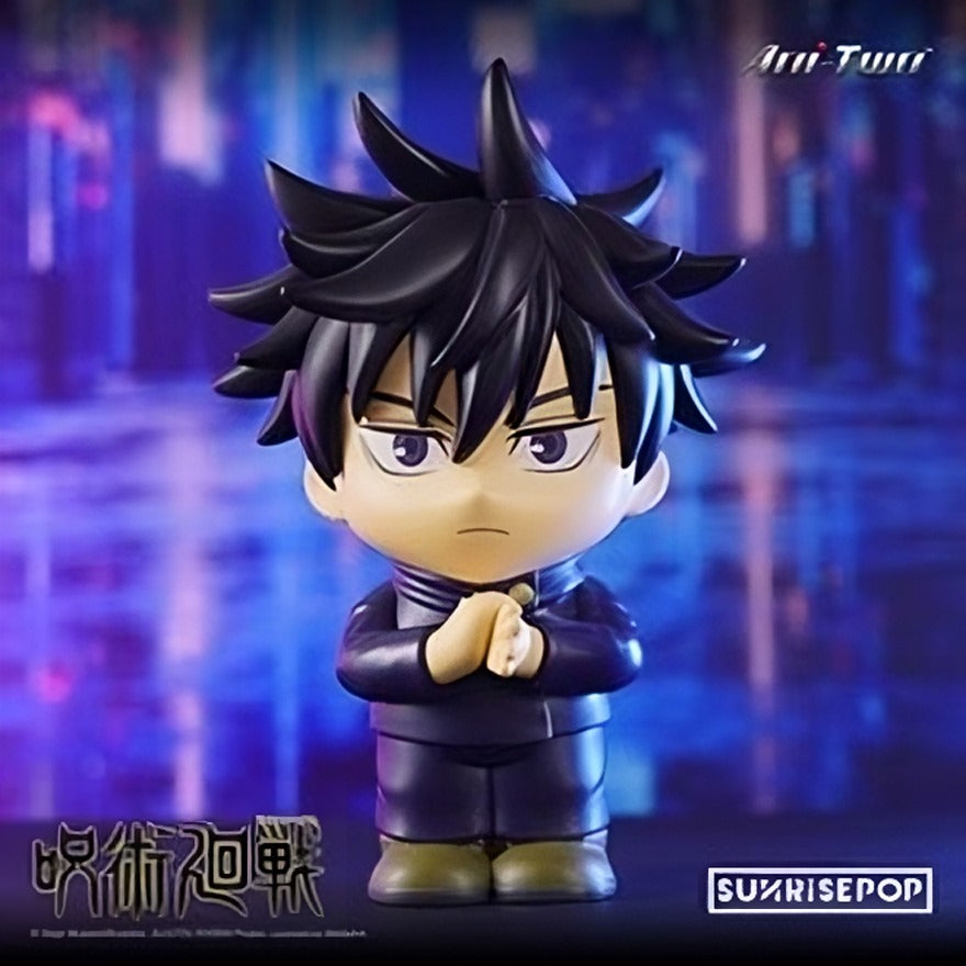 Funko Pop Gojo Satoru Jujutsu Kaisen Satoru Gojo Figural Bank - 9 Inch ...