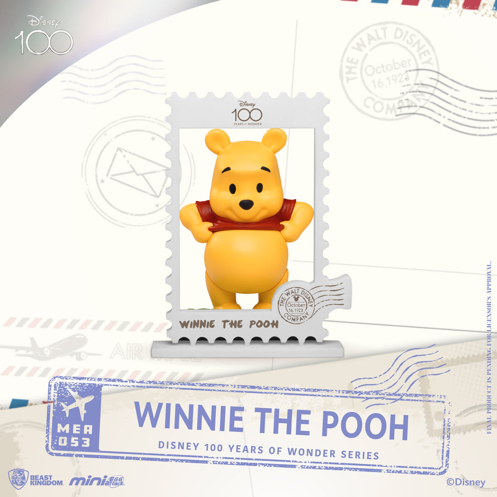 Beast Kingdom MEA-053 Disney 100 Years of Wonder Series Blind box Set ...