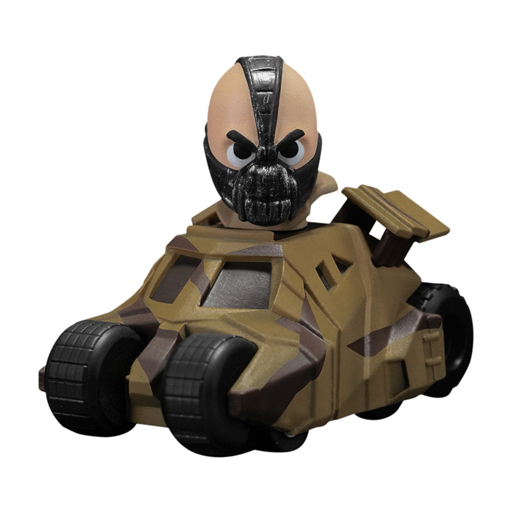 Beast Kingdom DC Batman The Dark Knight - Bane Pull Back Car Series ...