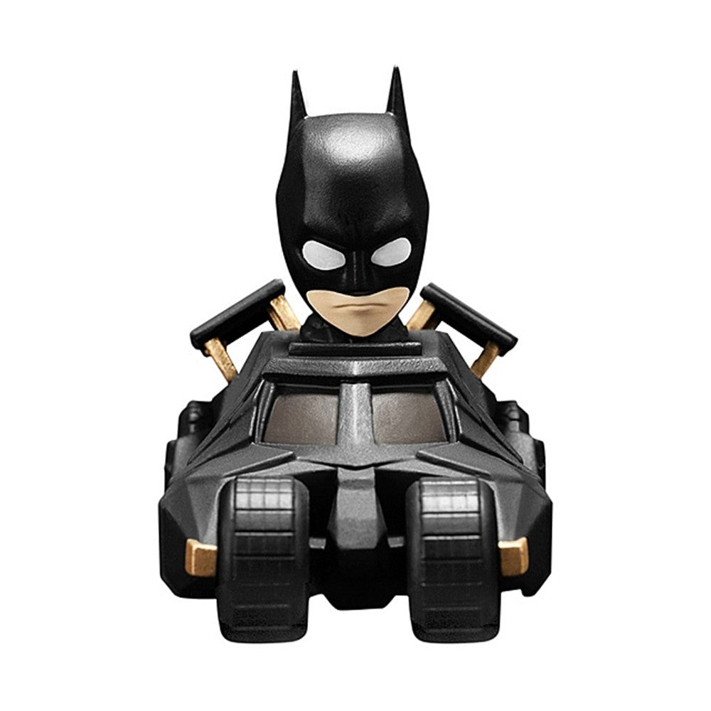Beast Kingdom DC Batman The Dark Knight - Batman Pull Back Car Series ...