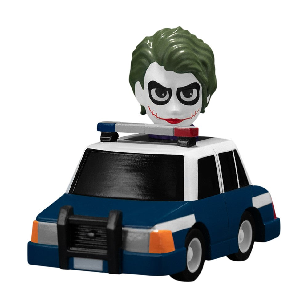 Beast Kingdom DC Batman The Dark Knight - Joker Pull Back Car Series ...