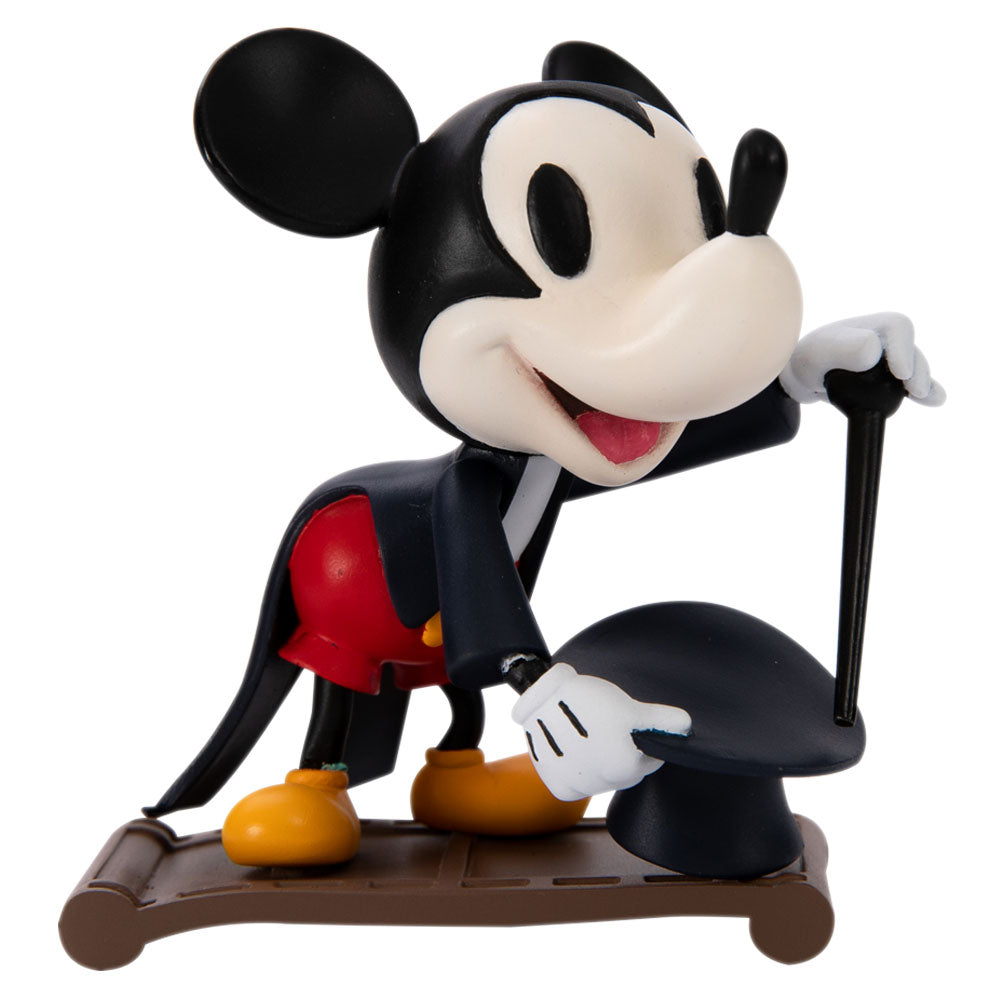 Beast Kingdom MEA-008 Disney Mickey Mouse 90th Anniversary: Magician M ...